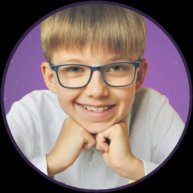 Иконка канала tima_cuber