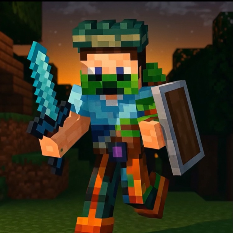 Иконка канала Mikky