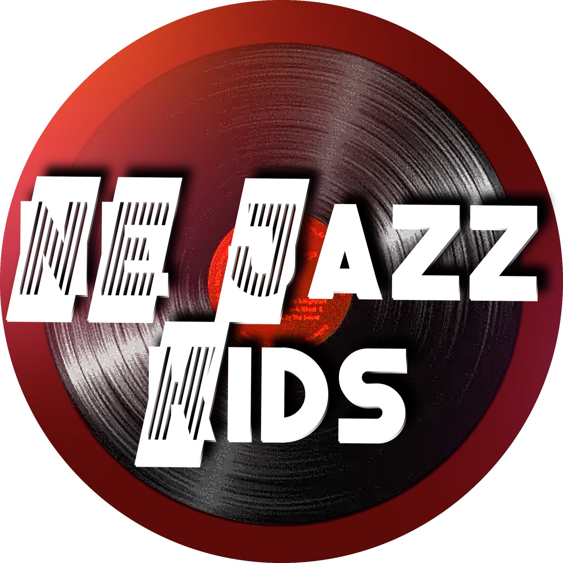 Иконка канала Настя и Эрнест. Дети джаза.