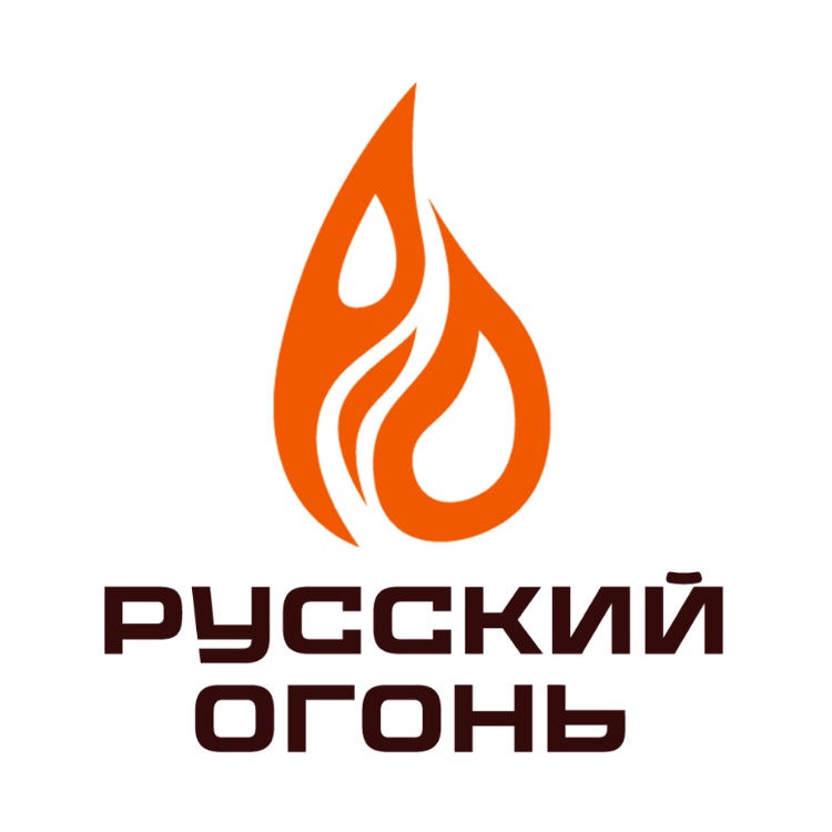 Иконка канала РУССКИЙ ОГОНЬ биокамины / чаны