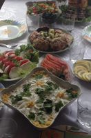 Иконка канала Рецепты: «Вкусно и без хлопот"