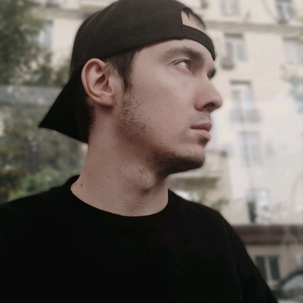 Иконка канала KOMISHIRO