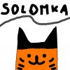 Иконка канала solomka