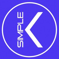 Иконка канала Korean Simple