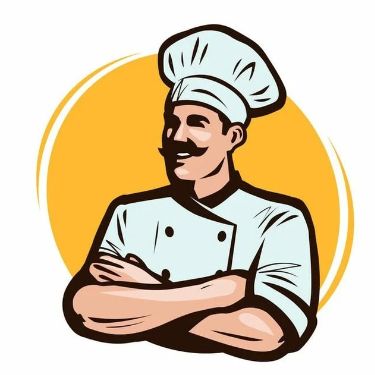 Иконка канала Кухни мира