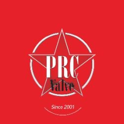 Иконка канала Prc Valve Media-X