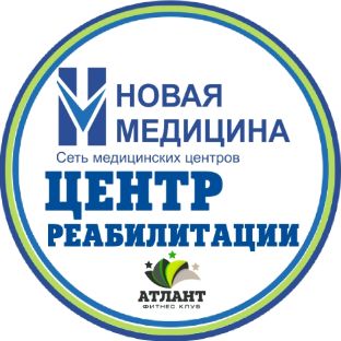 Иконка канала Центр реабилитации НМ