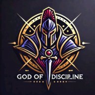 Иконка канала Бог Дисциплины