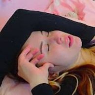 Иконка канала Девушка храпит