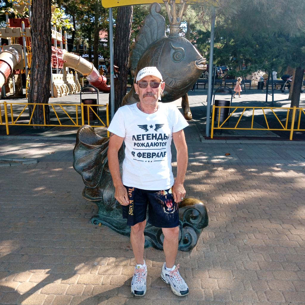 Иконка канала казак1966