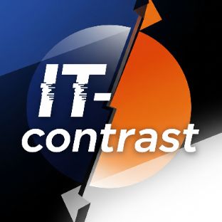 Иконка канала IT-contrast