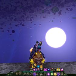 Иконка канала СаняЛайв