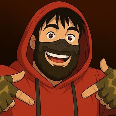 Иконка канала ZerathilGames