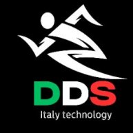 Иконка канала DDS