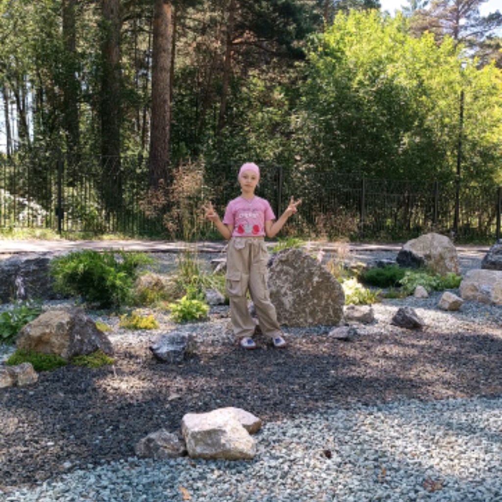 Иконка канала Лера Играмания