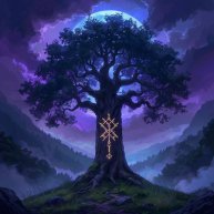 Иконка канала Голос рун