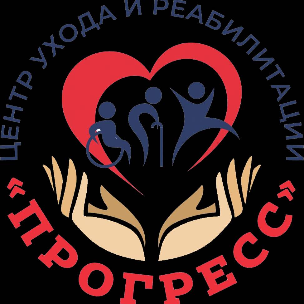 Иконка канала progress-rehabilitation