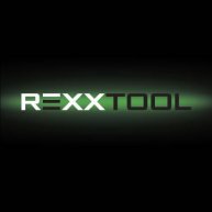 Иконка канала REXXTOOL