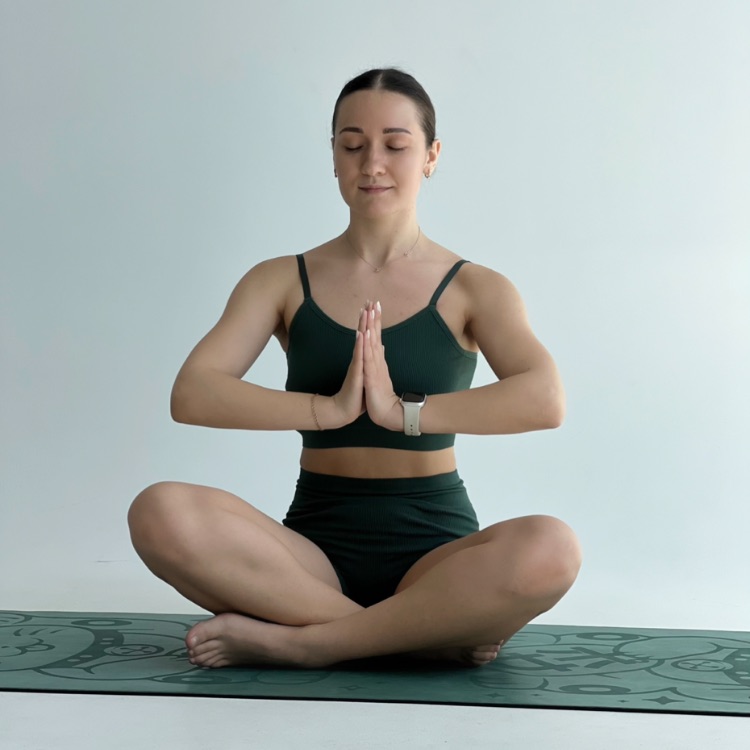 Иконка канала yogalenetts