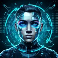 Иконка канала ТехТема