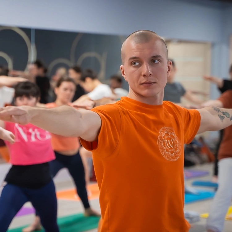 Иконка канала Егор Крупин