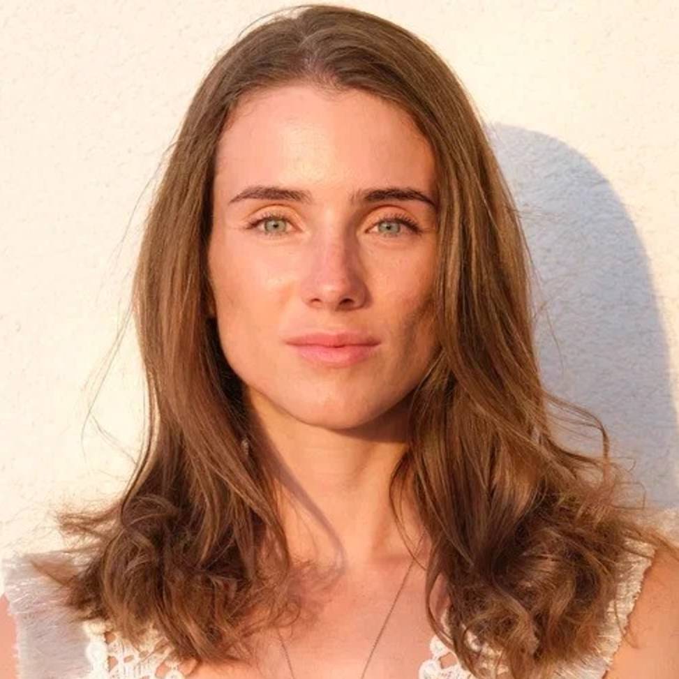 Иконка канала Путешествия с Полиной Задорожной