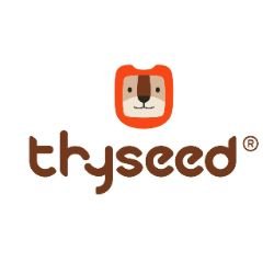 Иконка канала Thyseed Russia
