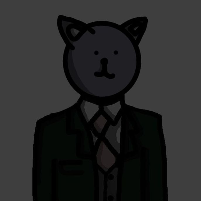 Иконка канала Mr.Cat