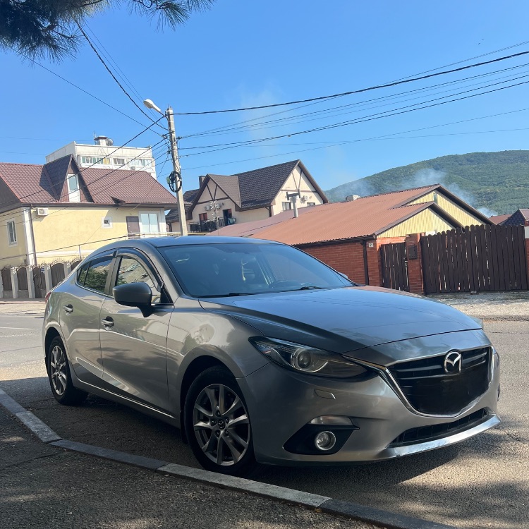 Иконка канала Avto NVRSK