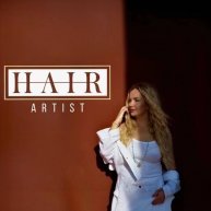 Иконка канала Голливудское наращивание волос