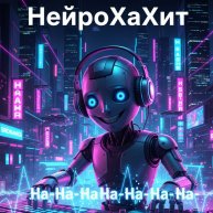 Иконка канала НейроХаХит