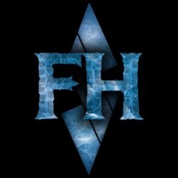 Иконка канала FROZEN HELL