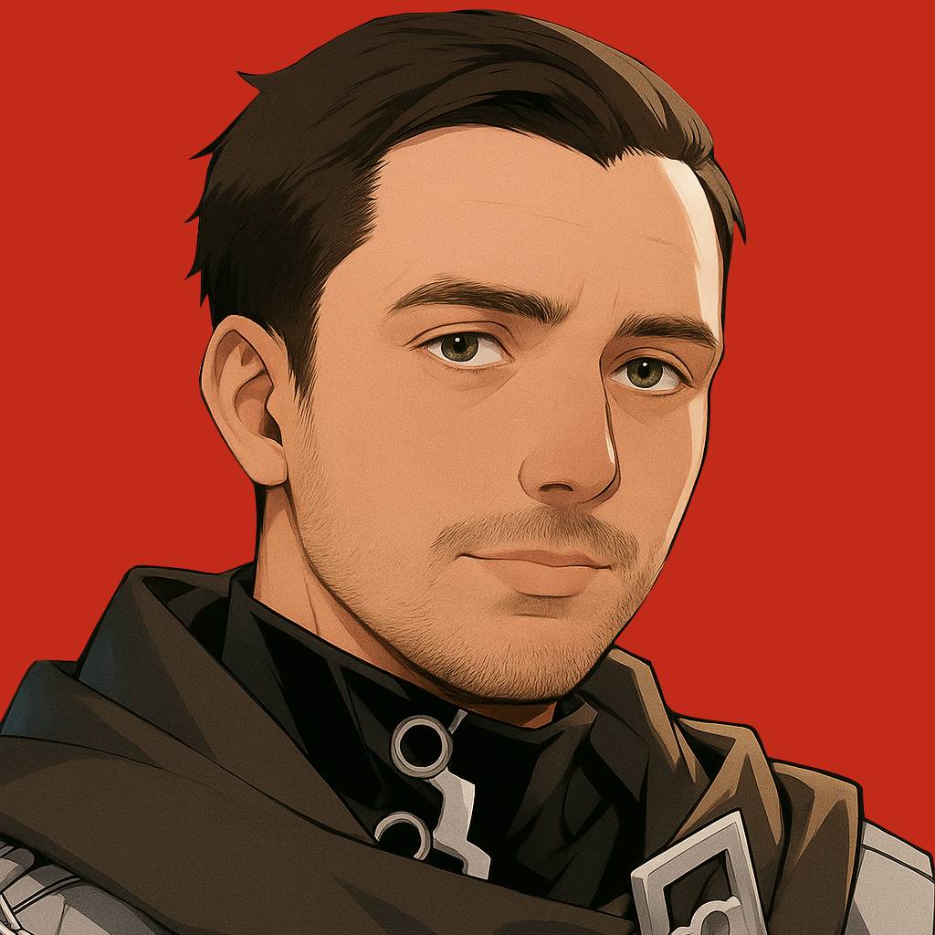 Иконка канала Kiryu_riy