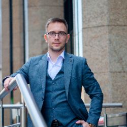 Иконка канала Иван Морозов / Юрист