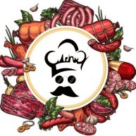 Иконка канала По-домашнему. Колбасы и мясные деликатесы