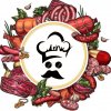 Иконка канала По-домашнему. Колбасы и мясные деликатесы