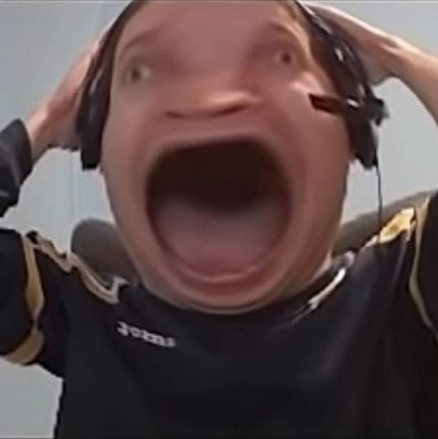 Иконка канала RAMBOO