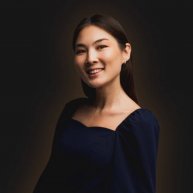 Иконка канала Фатима Садвакасова. Уверенный голос