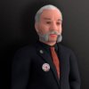 Иконка канала 3D - Video