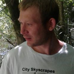 Иконка канала КАНАЛ - FIRE-JEVEROS TV HD