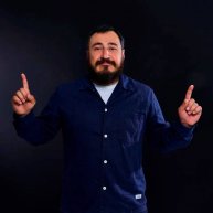 Иконка канала ЭРИК ВОЛОДЕВИЧ