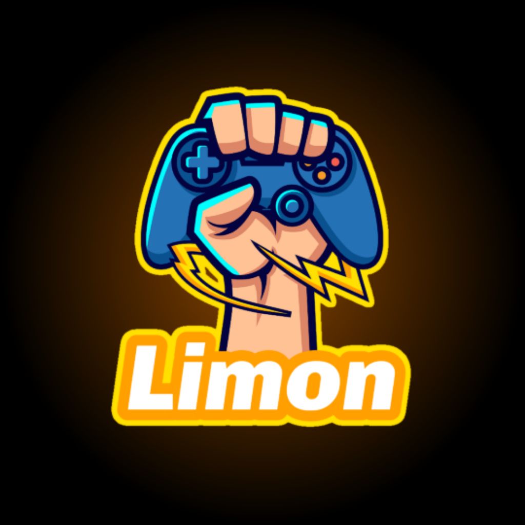 Иконка канала Limon4ik_Gaims_