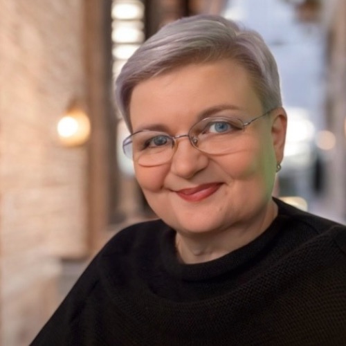 Иконка канала Наталья Кичанова