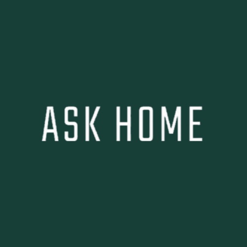 Иконка канала Дома из клееного бруса ASK HOME|АСК ХОУМ