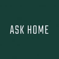 Иконка канала Дома из клееного бруса ASK HOME|АСК ХОУМ