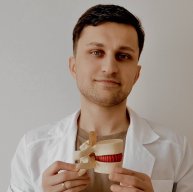 Иконка канала Александр Сухов