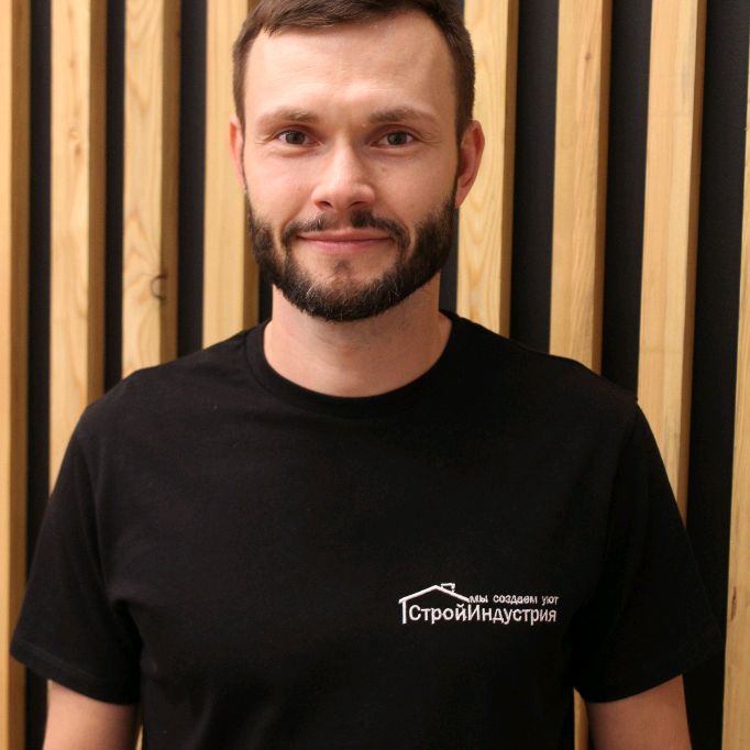 Иконка канала Александр Егоров  СтройИндустрия