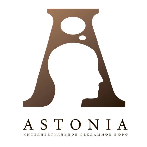 Иконка канала АСТОНИА - разработка и развитие сайтов