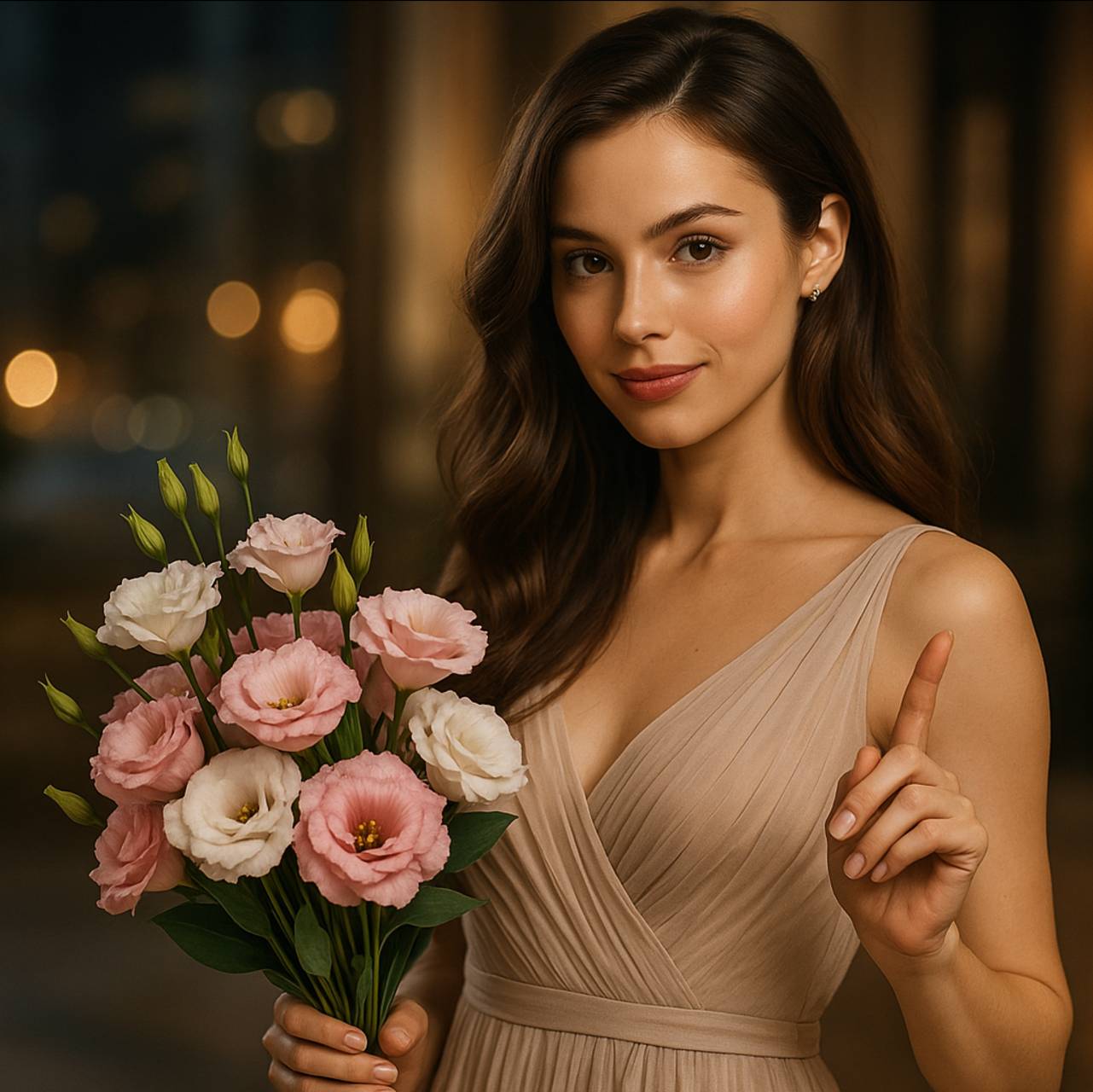 Иконка канала Доставка цветов|Цветы|Cyber Flora® | Кибер Флора®