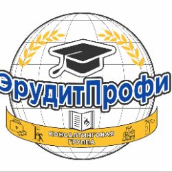 Иконка канала ЭРУДИТ ПРОФИ